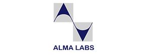logo – Alma Laboratorios
